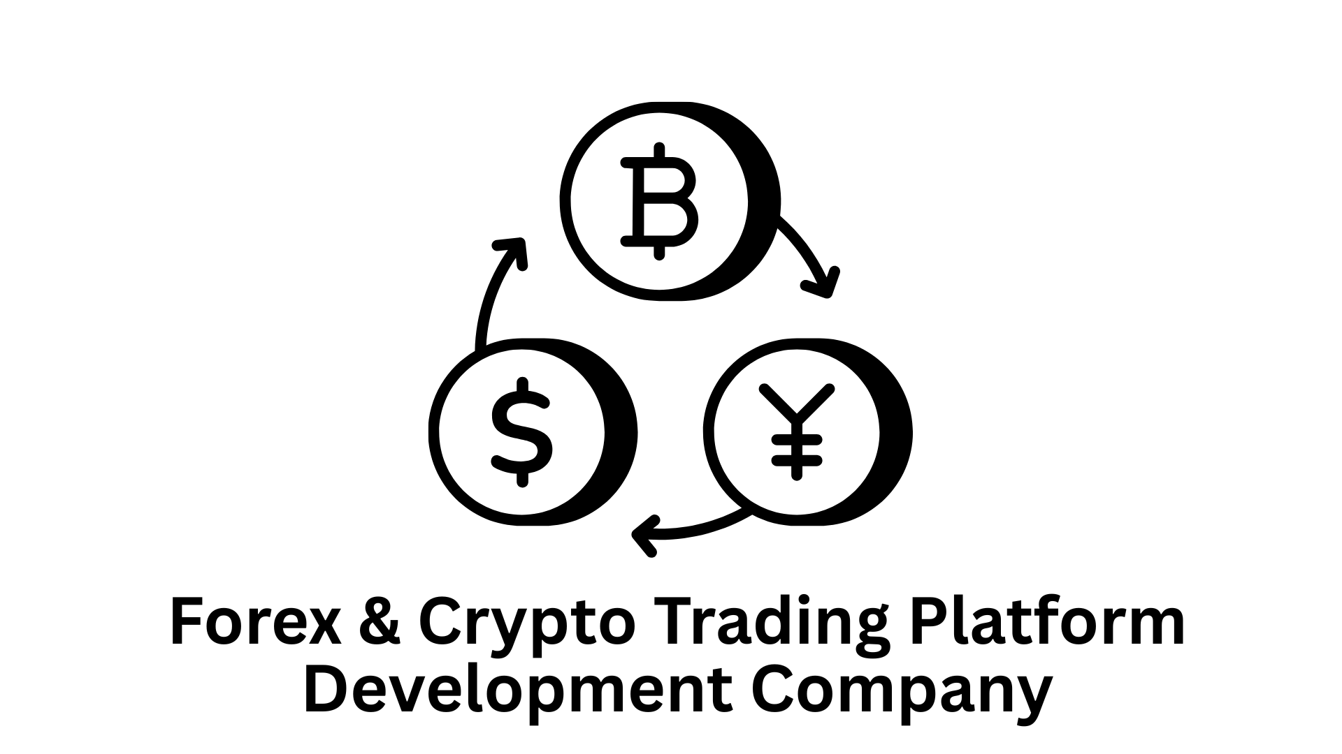 Premier Forex & Crypto Trading Platform Development Company