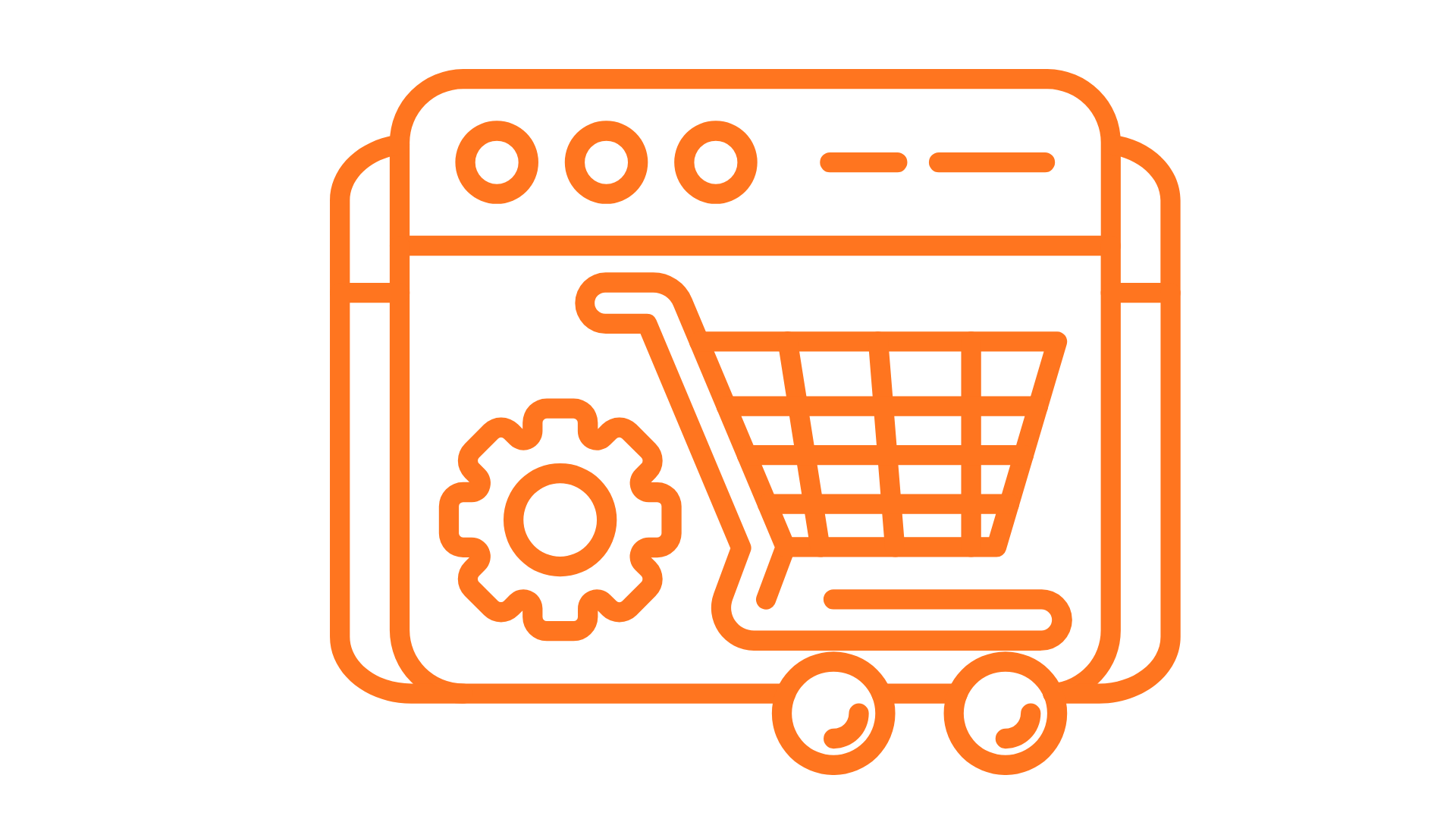 Multivendor Ecommerce Development Company